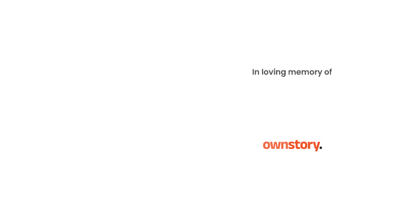 Peter John Horobin | Ownstory